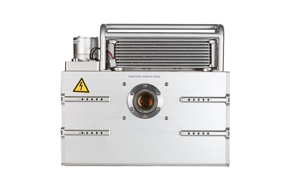 Radioscopy Real Time detector for film replacement - Dereo RT - X-RIS