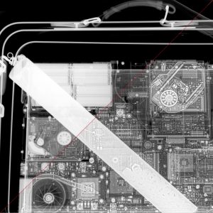 NDT software - DR - RT - CT - Maestro - Applications - X-RIS