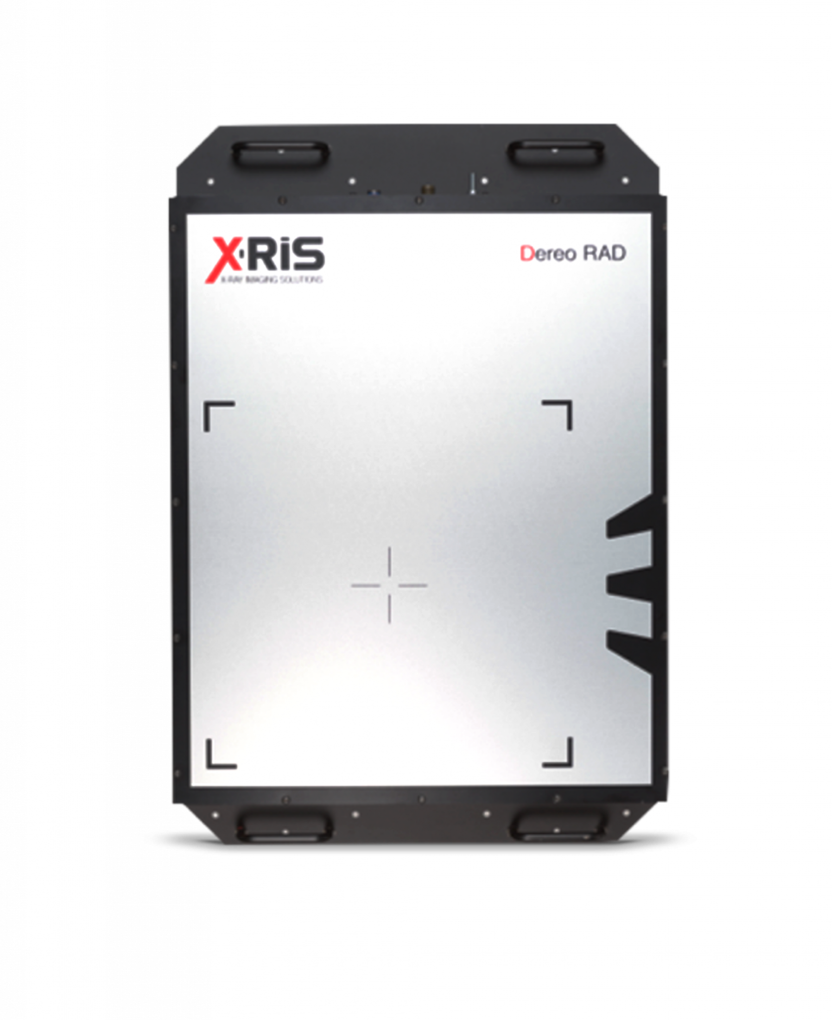 Digital radiography detector for film replacement - Dereo RAD - X-RIS