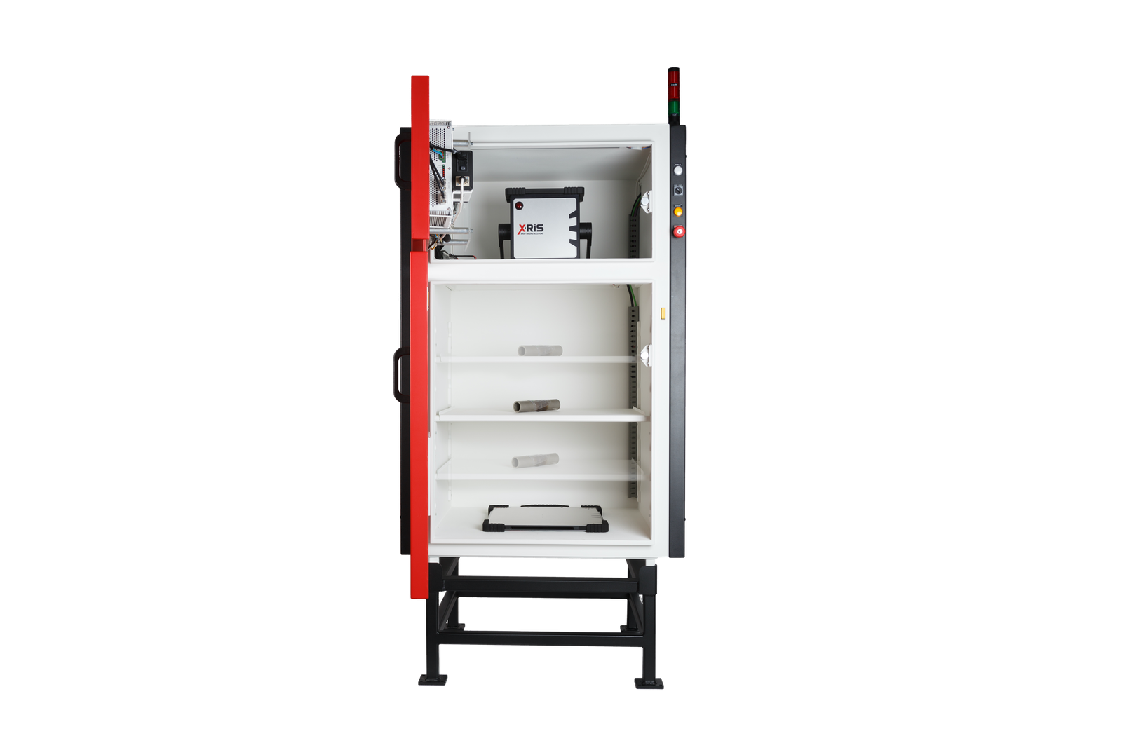 X-ray systems - NDT - Inspection - X-ray Systems - X-RIS